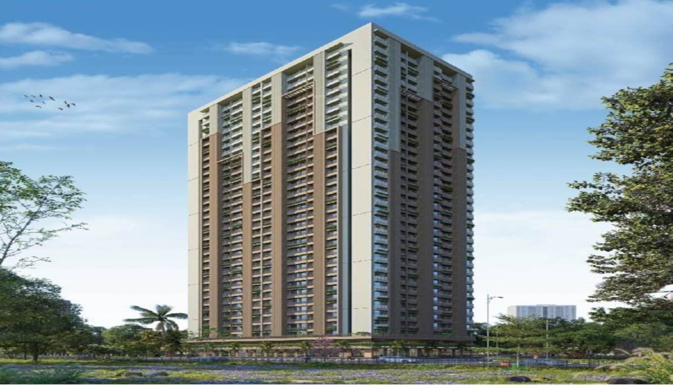 5+ JSB Group Upcoming Projects in Mumbai 2024 : Prelaunch, Apartments, Villas & Plots