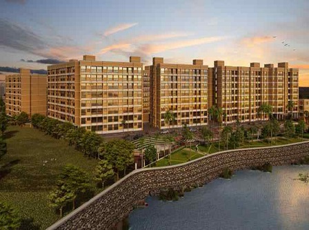4+ Labdhi Lifestyle Upcoming Projects in Mumbai 2026 : Prelaunch ...